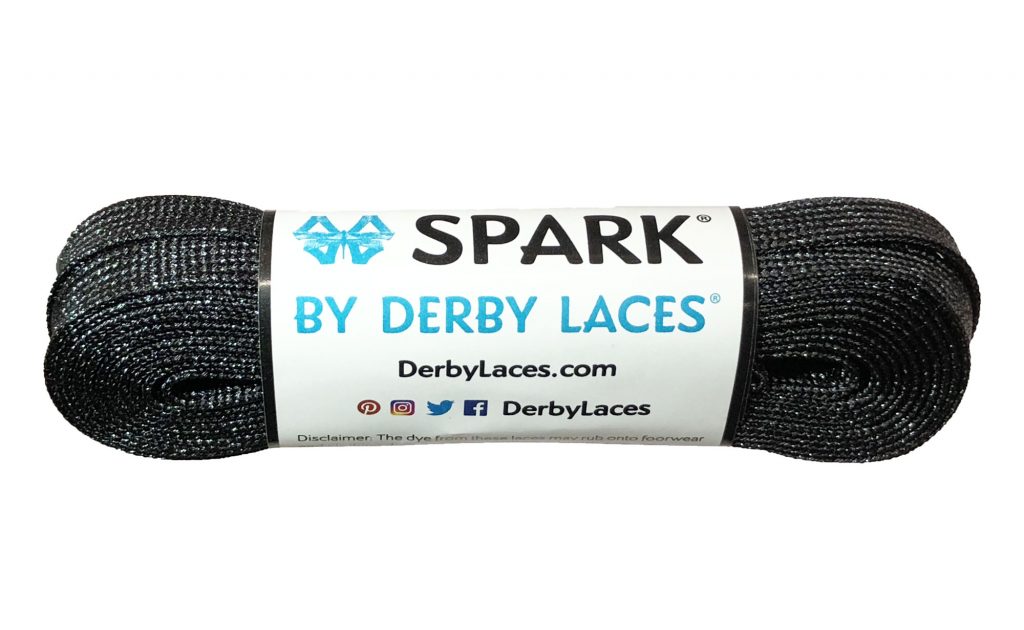 96 inch (244 cm) - Derby Laces
