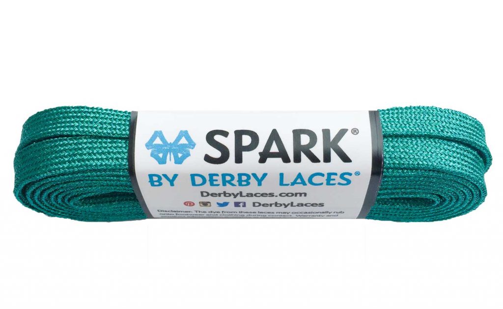 Homepage - Derby Laces
