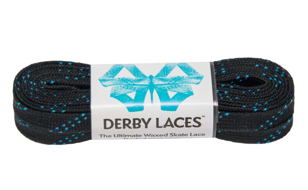 96 inch (244 cm) - Derby Laces